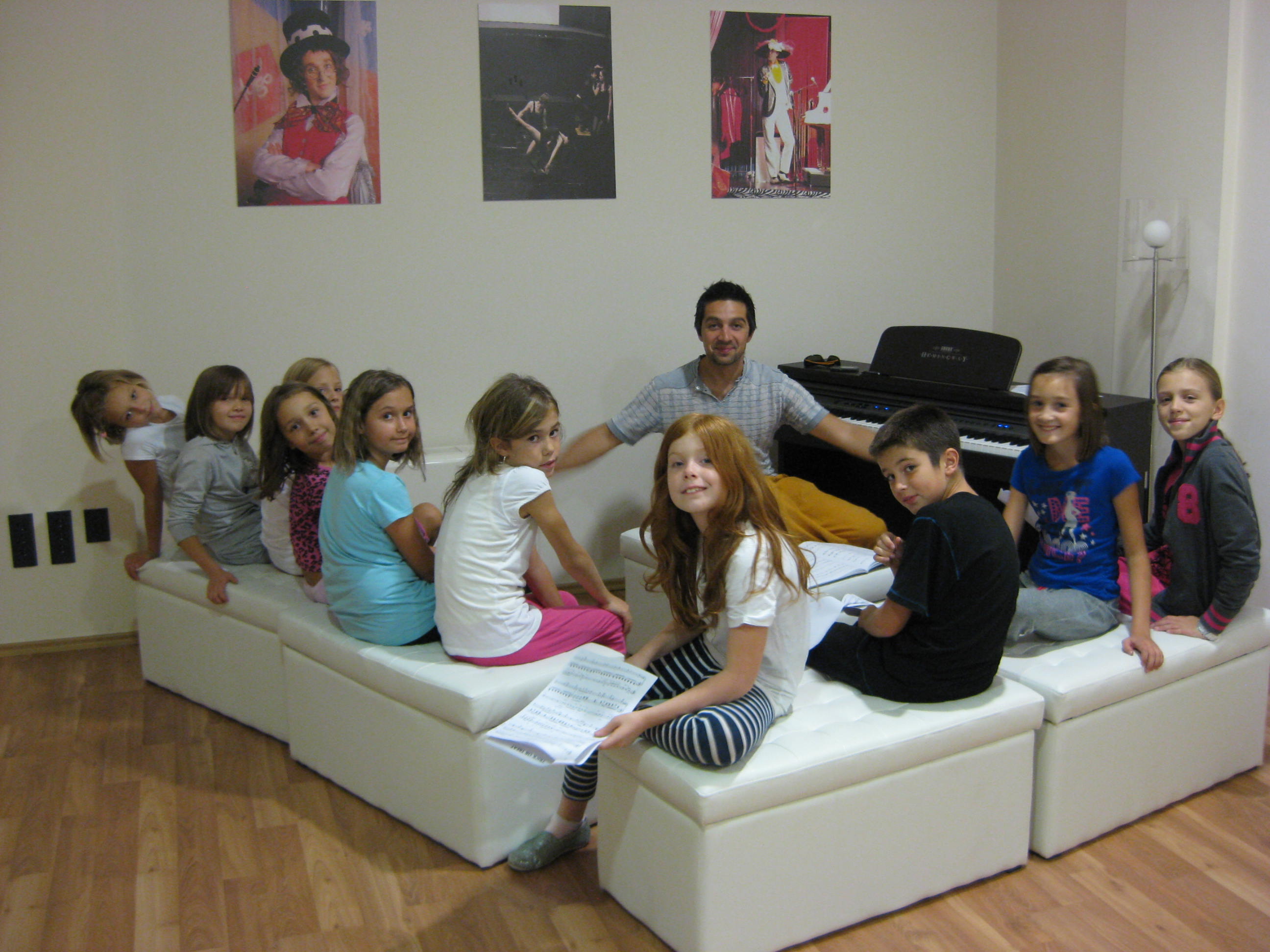 David Morales & iMTM lekcije o Dj-ingu